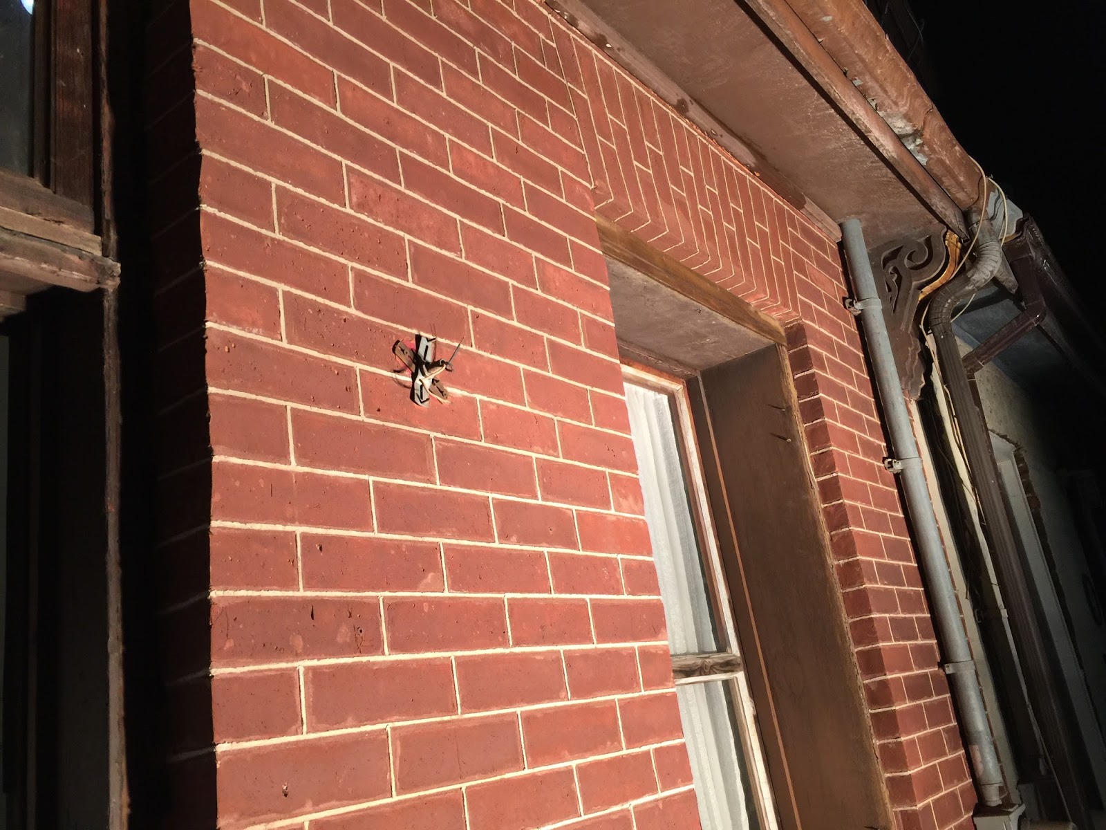 My Reflections on Heritage Masonry