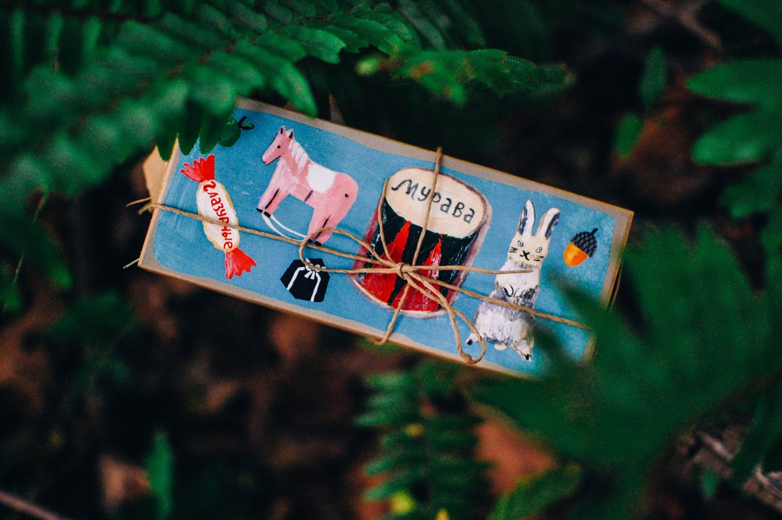 The Redolent Mermaid: Murava Ceramics: Amanita Mushroom Spoon