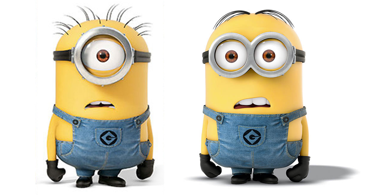 Anitadas en UK: julio 2013