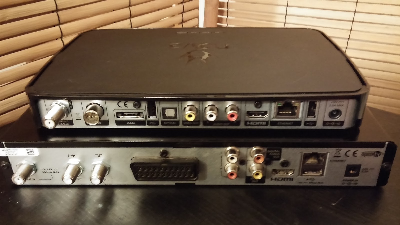 Over The Air: Η νέα υβριδική πλατφόρμα αναβάθμισης της nova με τις νέες ...