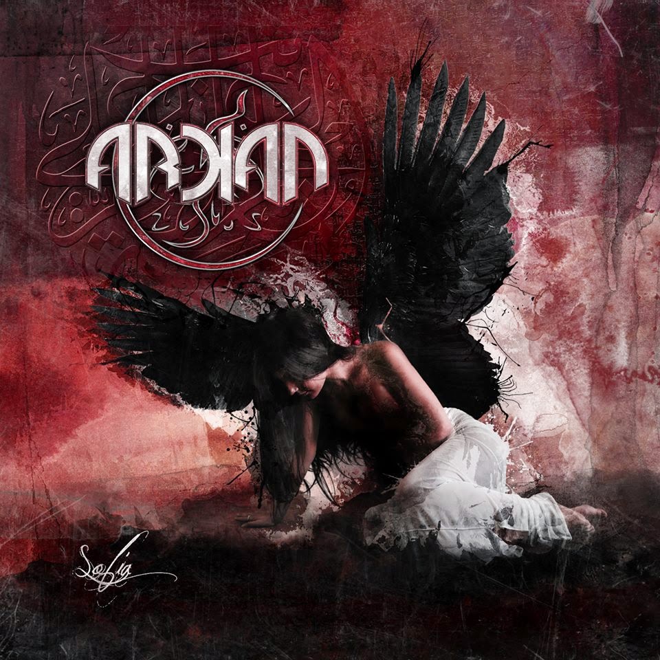 Arkan - Nouvel album "Sofia" en 2014 - CONCERTS EXPOS BY PAT