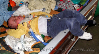 Compatible With Joy-Trisomy18: 10/01/2013 - 11/01/2013