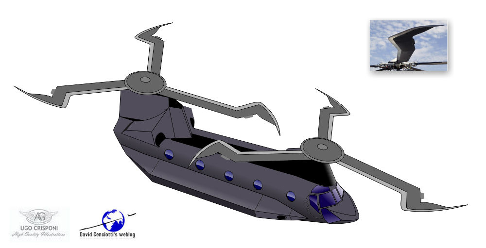 TRISHUL: Is This The Stealthy Black Hawk & Chinook Used For OP Neptune ...