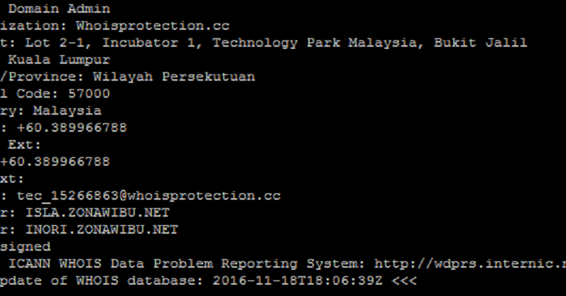 Konfigurasi DNS menggunakan Bind9 di Ubuntu Server - LinuxSec