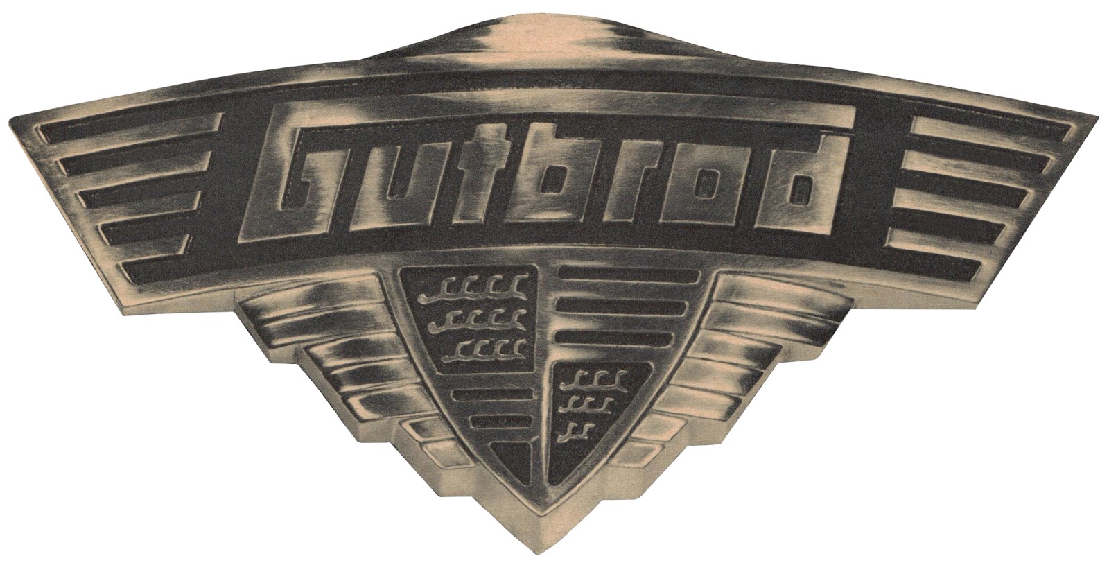Gutbrod | PrimierAuto