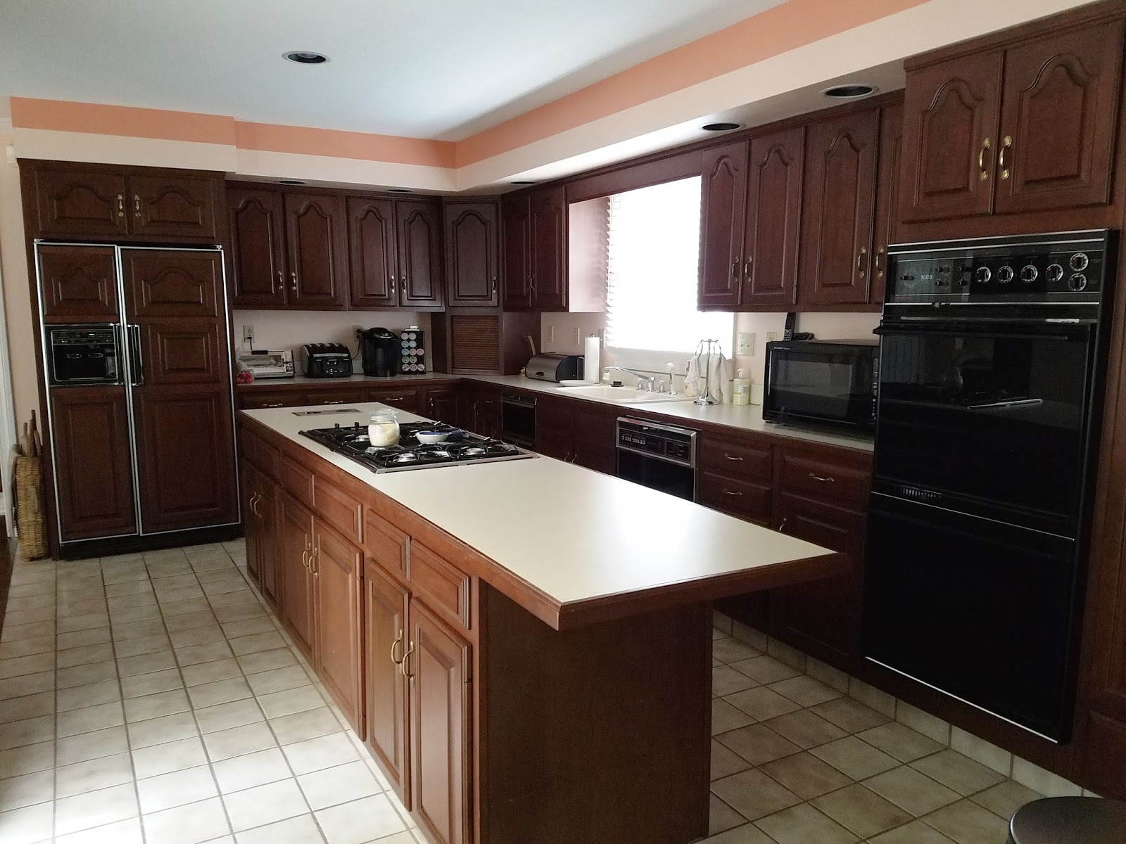 Panoply: Kitchen Pt 1: It Started with the Fridge