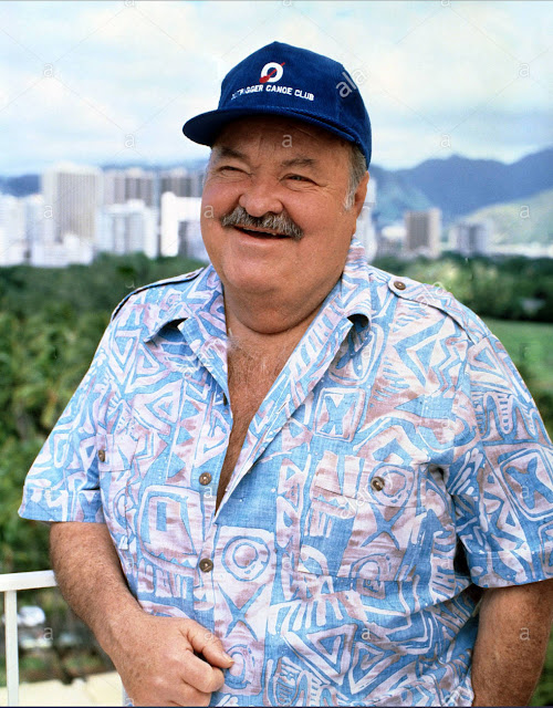 Los Angeles Morgue Files: "Cannon" Actor William Conrad 1994 Forest ...