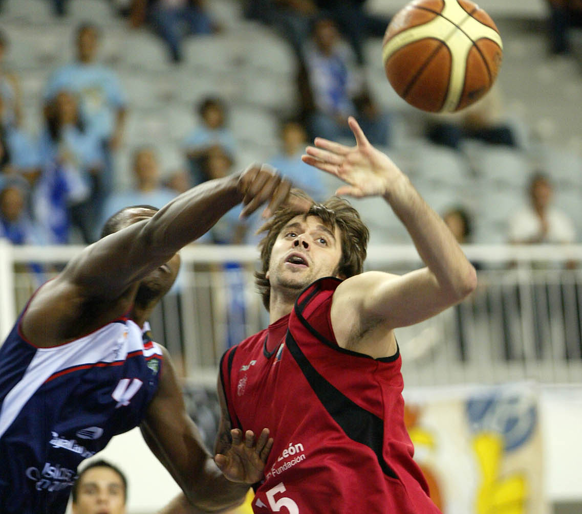 FOTO: César Borja / UB LA PALMA