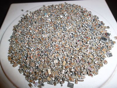 MITRA BAJA PRIMA: Harga Scrap Palladium 2017