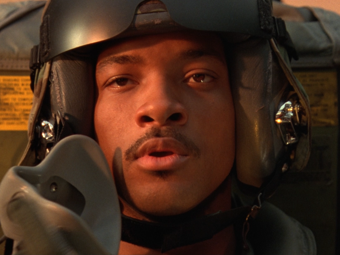 Steal This Review: Good news of the day: Will Smith is Not Returning ...