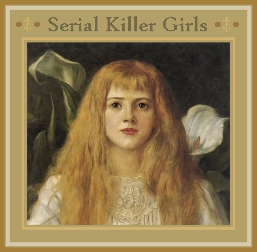 Unknown Gender History: Serial Killer Girls
