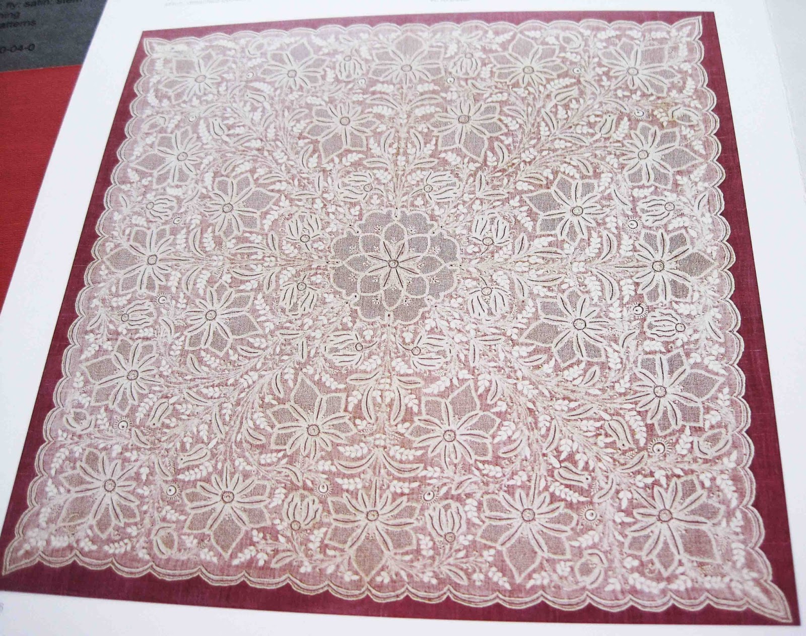 Ghumakkad: Fabrics of India @ Calico Textile Museum Ahmedabad