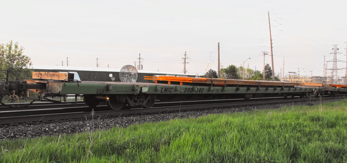 Camber - General Discussion - Trains.com Forums