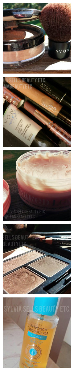 Beauty How To: Contour with Avon Makeup – BEAUTY ETC. WITH SYLVIA SANDIS