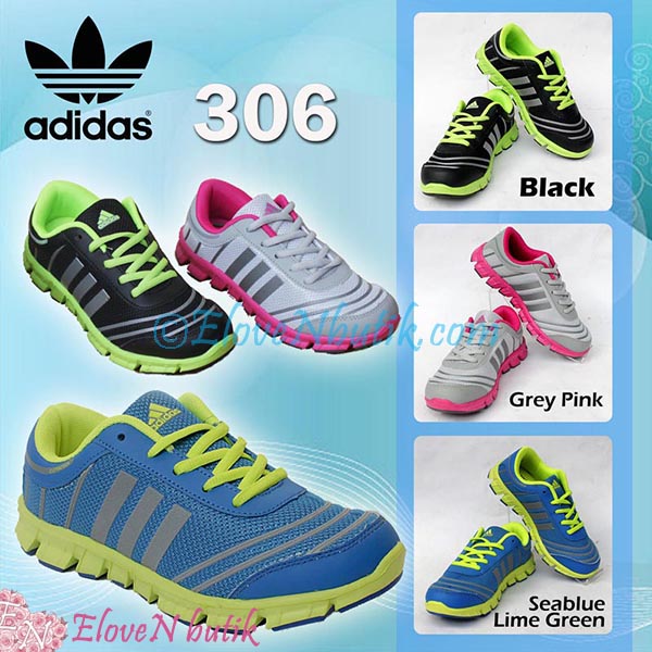 sepatu kids adidas | Elovenbutik | Jual Crocs Murah Original