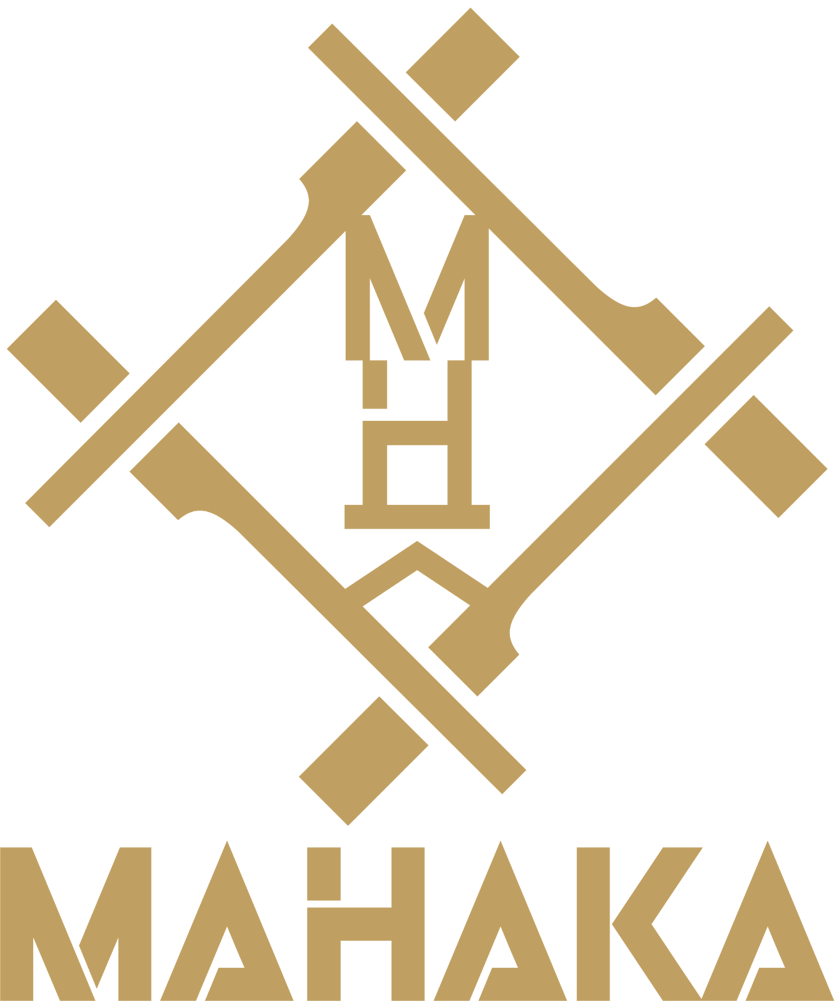 MAHAKA - XACNGXprjct