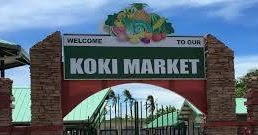 Koki market aims to become model market in Port Moresby - One Papua New ...