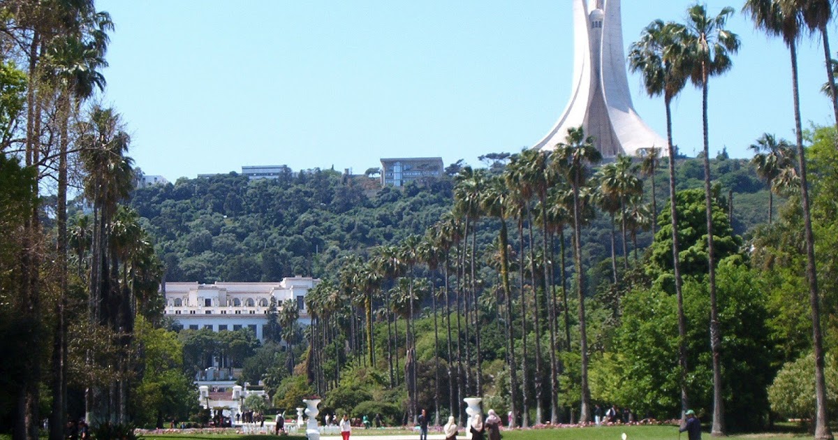 Top 15 Interesting Facts About Algeria , You Should Know About It ...