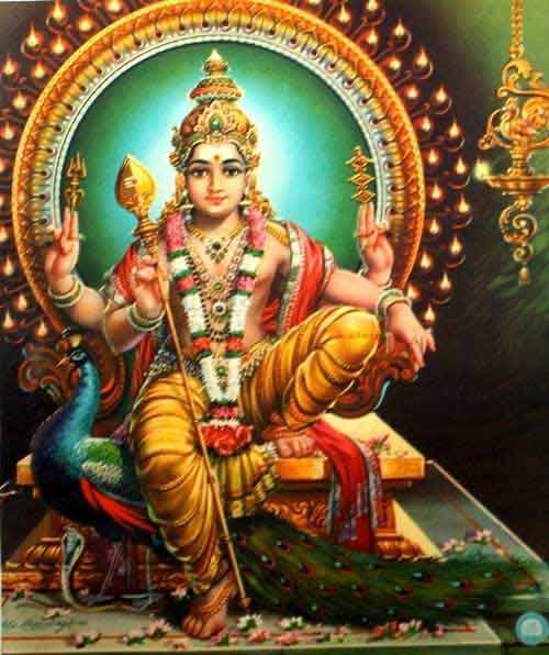 Hindu God Kumara – Why Muruga Is Also Known As Kumara? | Hindu Blog