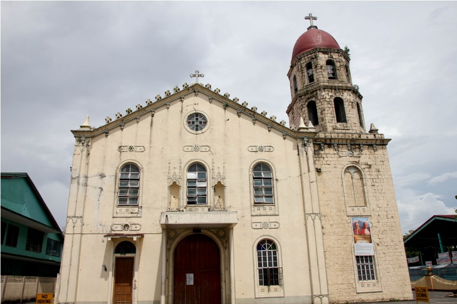 Lost No More at Ligao City's Kawa-Kawa Hill and Natural Park | The ...