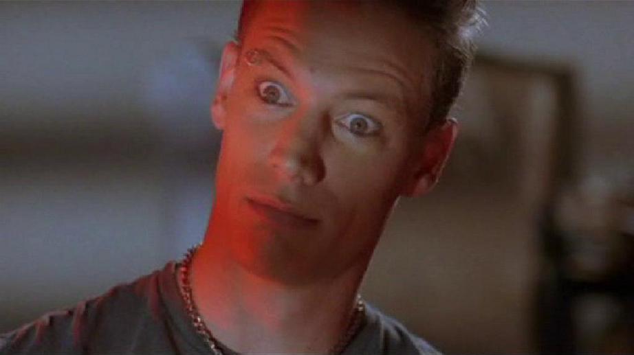 The Bloody Pit of Horror: Gingerdead Man, The (2005)