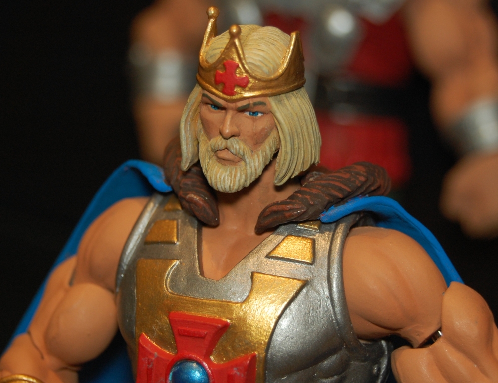 He-Man/Masters of the Universe live-action Movie on the way | Page 31 ...