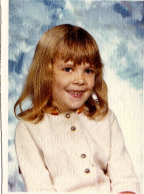 InScribe Writers Online: Dandelions from Heaven - Gloria Guest