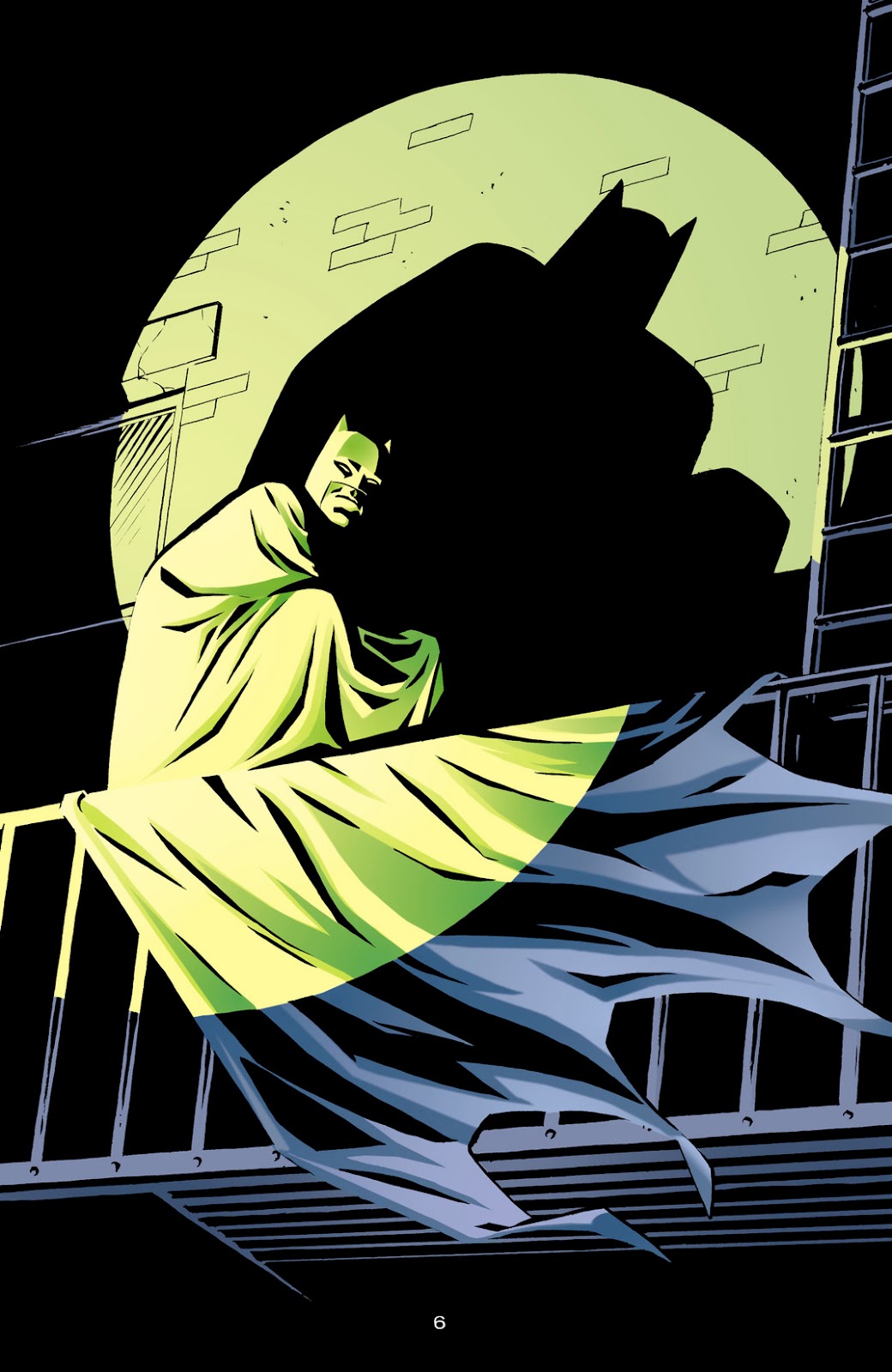 The Dork Review: Rob's Room: Spotlight on Batman, Robin, Batgirl ...