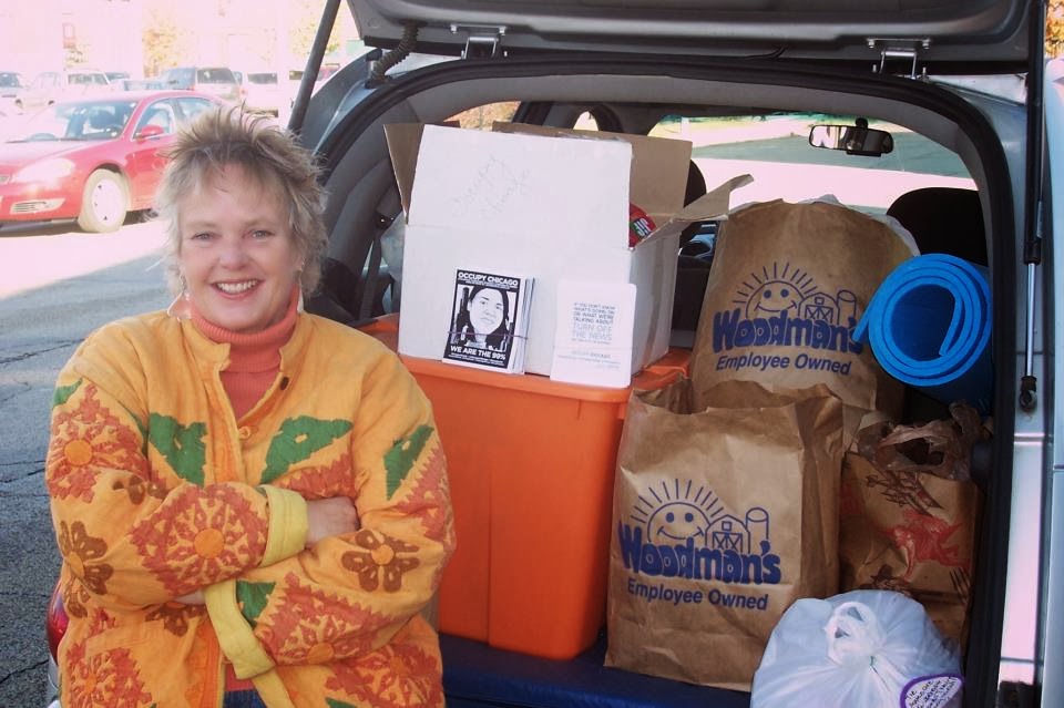 Heretic, Rebel, a Thing to Flout: An Embodiment of Courageous Love—Lisa ...