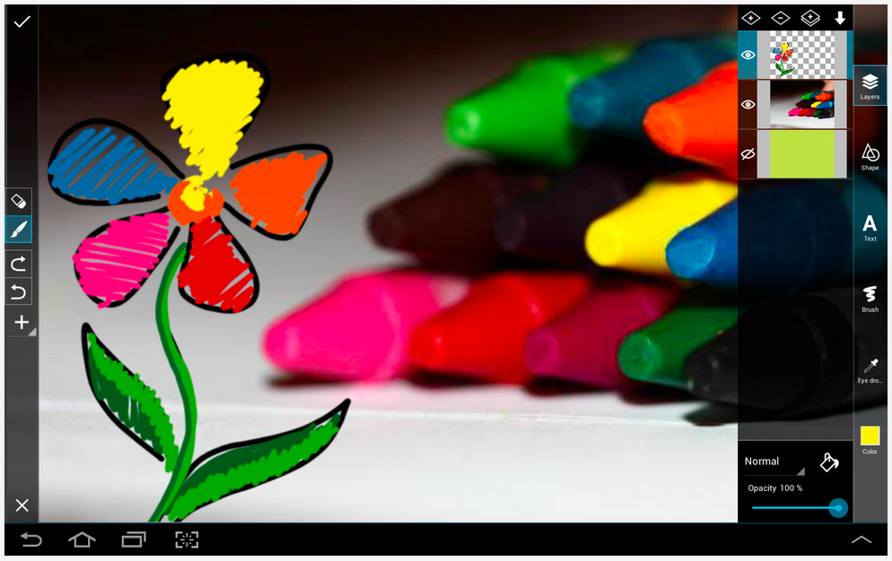 Life In Color: Great Apps for Mobile Color Lovers