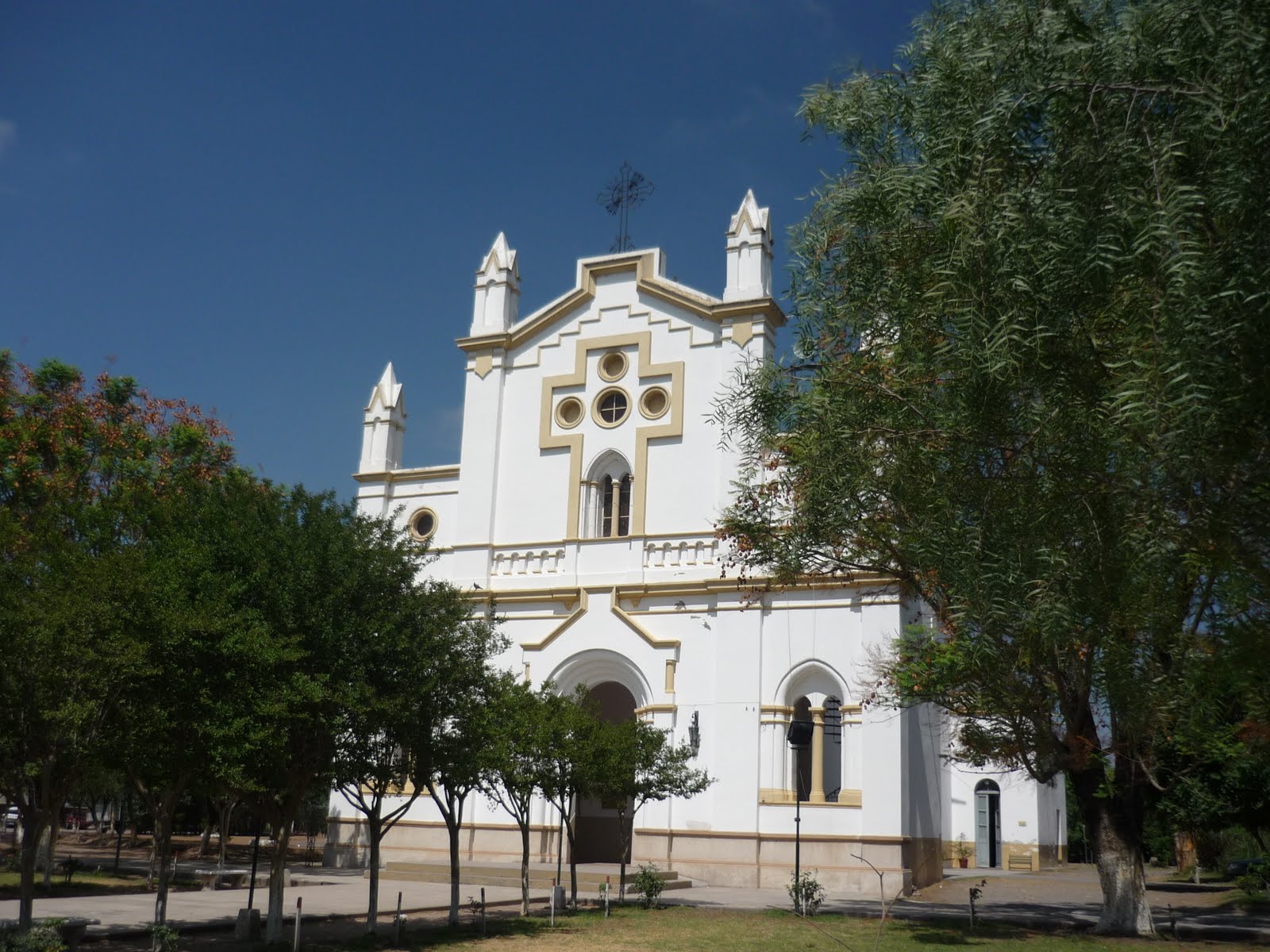 SALTA mi querida provincia: Recorriendo el departamento de Cerrillos