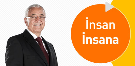 Asansörde selam vermeyenlere Doğan Cüceloğlu yöntemiyle möööleyeceğim ...