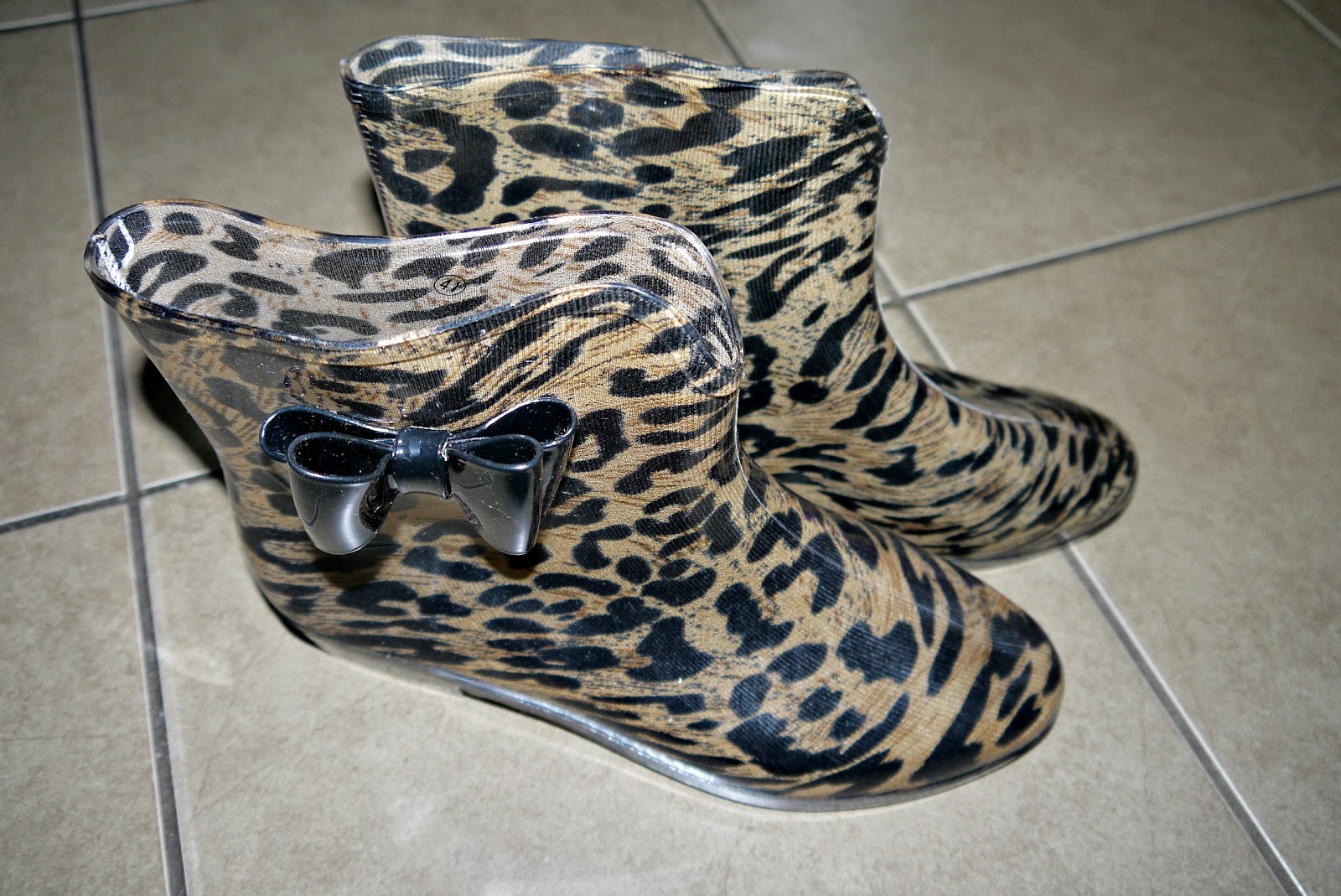 Inside the Wendy House: Things That Make Me Smile!