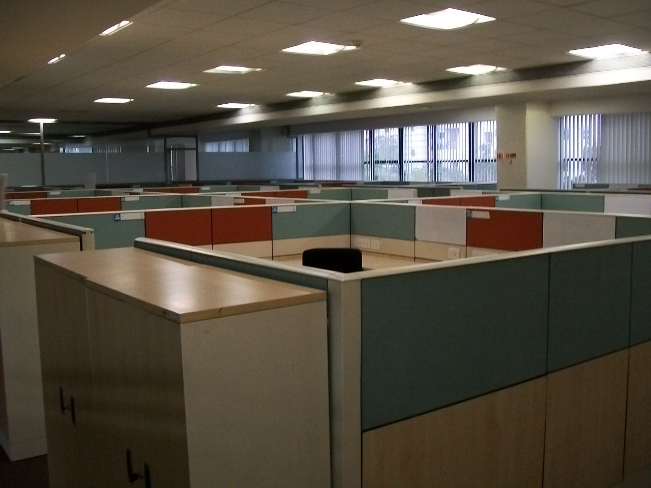 Office Space Ideas: Selecting an Ideal Office space- Key Factors