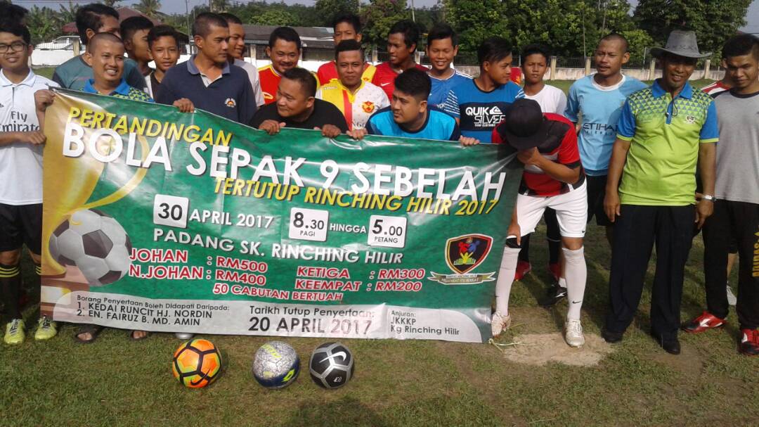 JKKKP KG. RINCHING HILIR