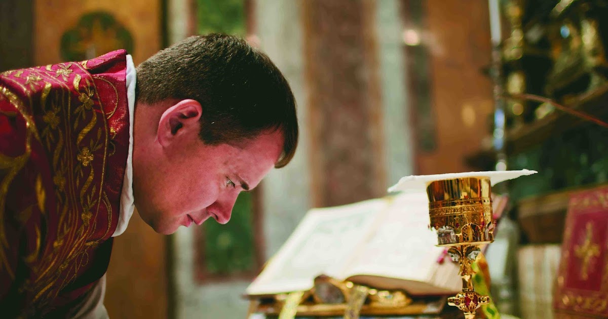 New Liturgical Movement: On Liturgical Memory