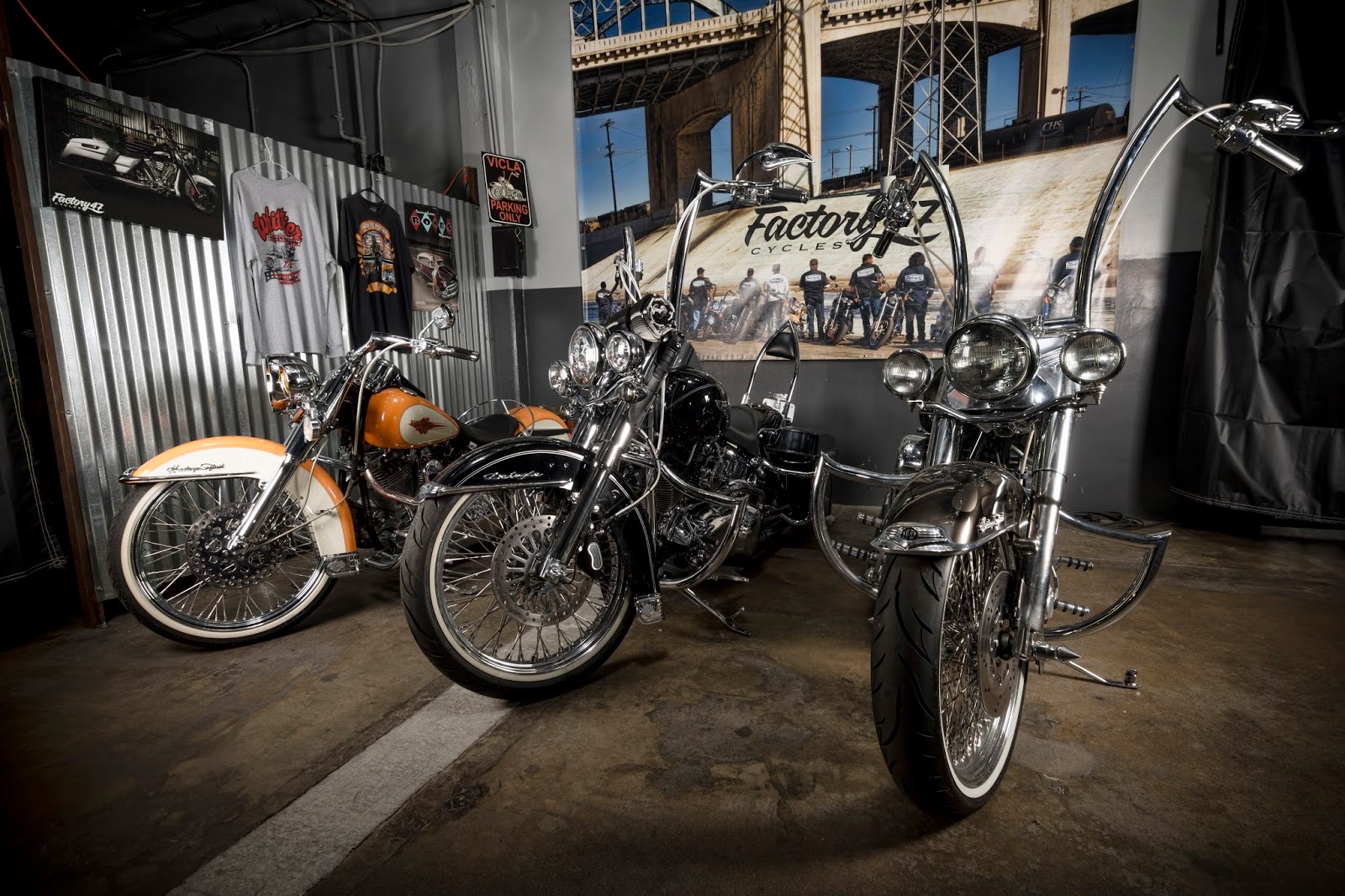 factory47: Definition of a Vicla.