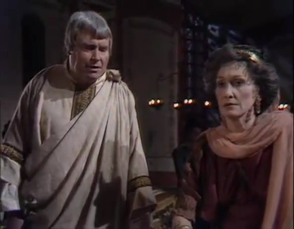 Yo, Claudio - Temporada 1 Capítulo 4 | TVoRetro