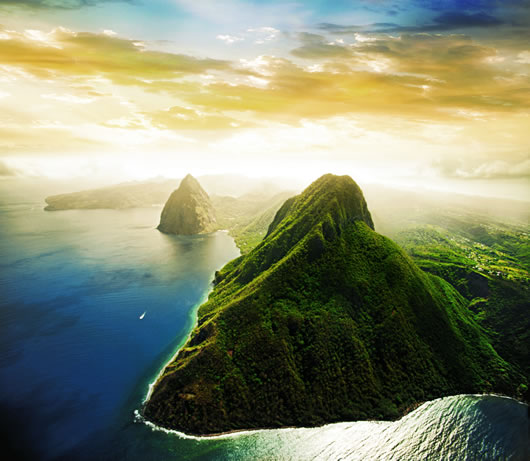 St. Lucia