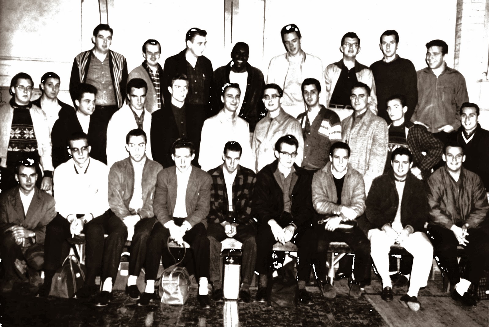 The Shockoe ExaminerBlogging the History of Richmond, Virginia ...