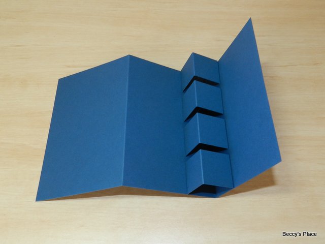 Beccy's Place: Tutorial - Building Block Cards