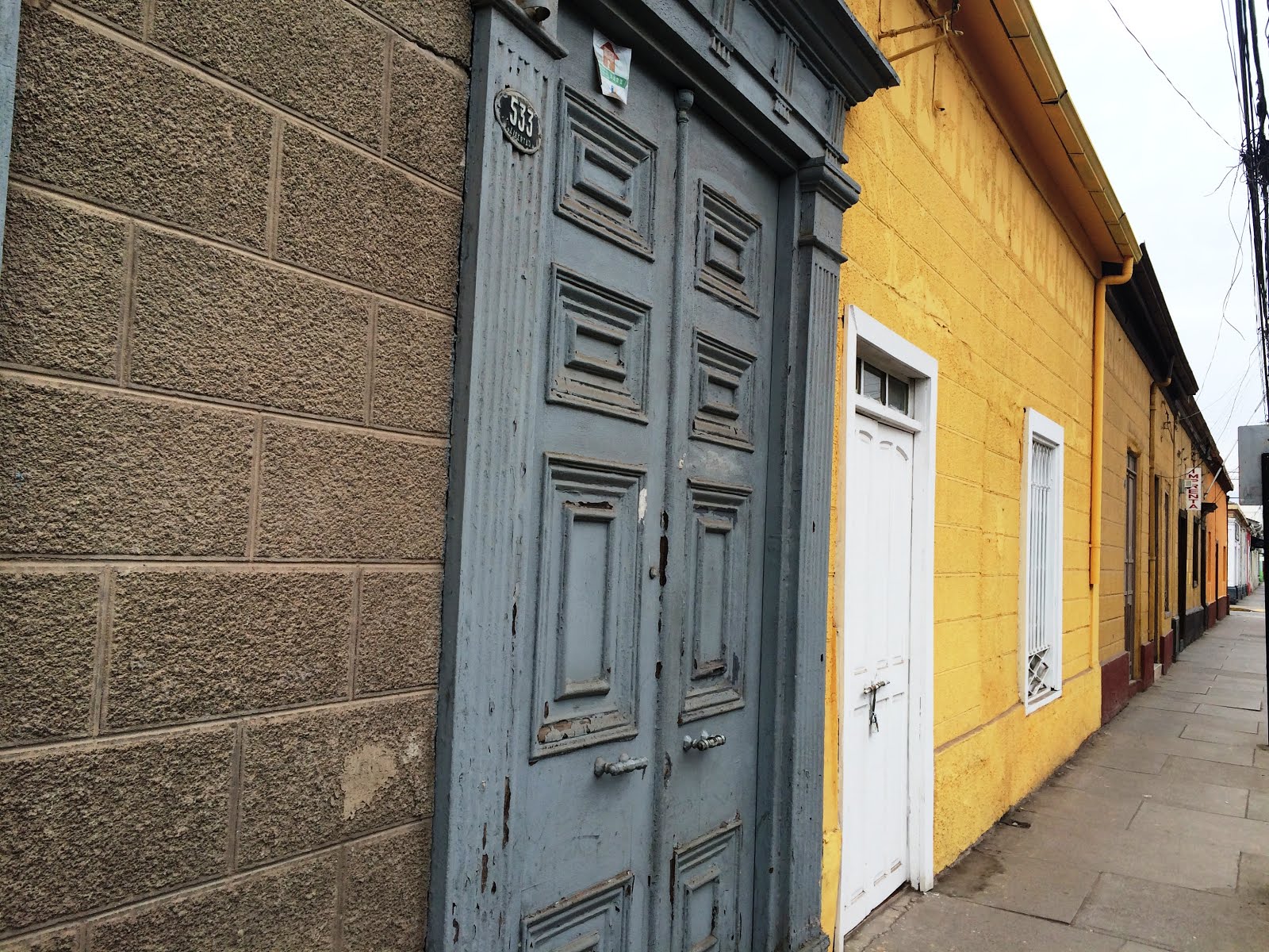 Origen Limarí: Tradición viva: Barraza y Sotaquí