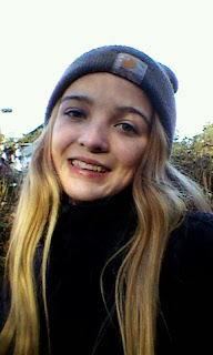 Karoline's fancy blog