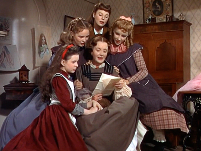 Miriam's Vintage Classics: Grandes clásicos | 'Mujercitas' (1949)