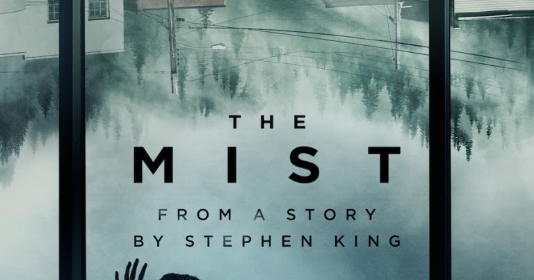 Trailers: Stephen King's The Mist TV Series