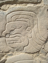 CASMA LA REVISTA DE CASMA: las ruinas de sechin