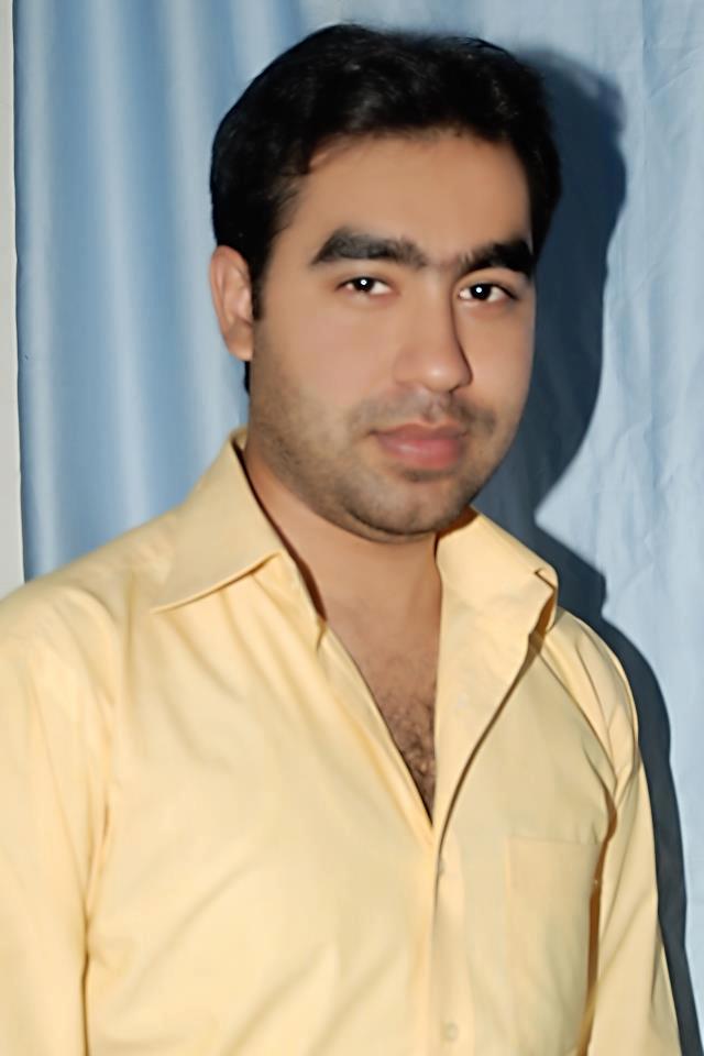 Facebook walls photos: Usman Saeed best photo collection