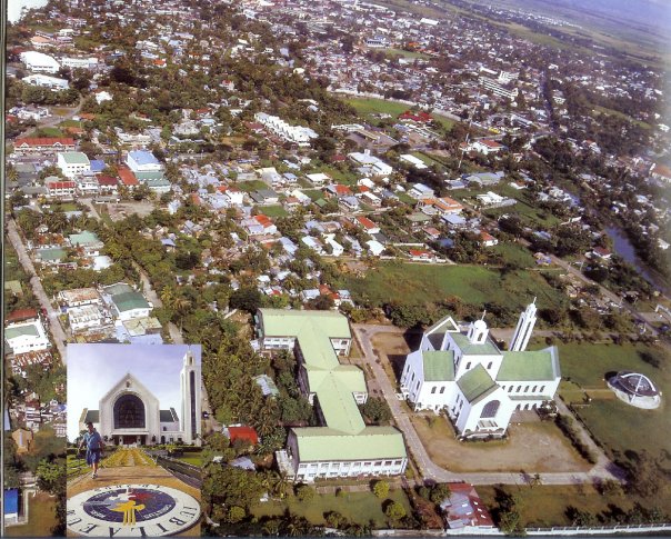 Cities Around The World: Naga: The Heart of Bicol