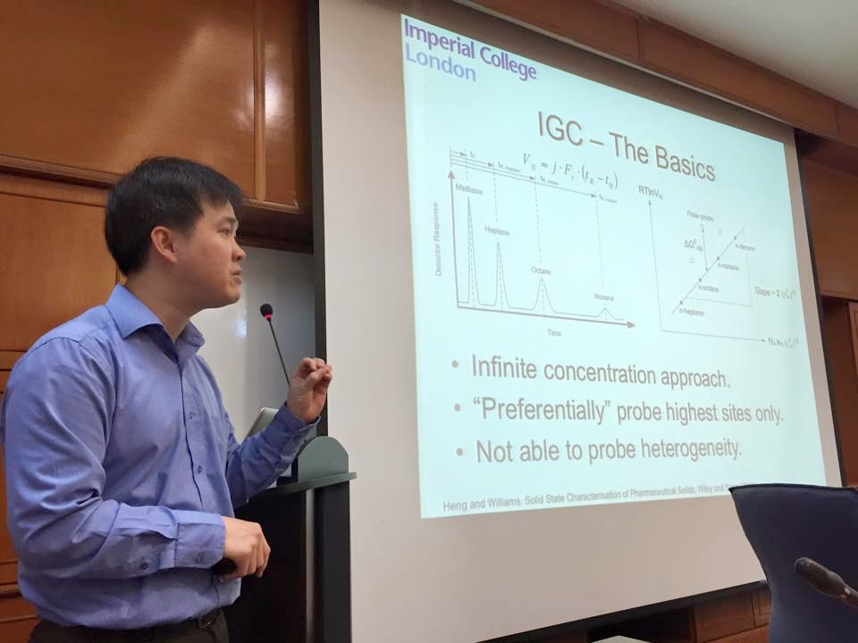 Zaki Zainudin's Resource Portal: Talk by old friend, Dr. Jerry Heng ...