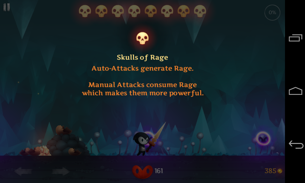 Reaper [game review]